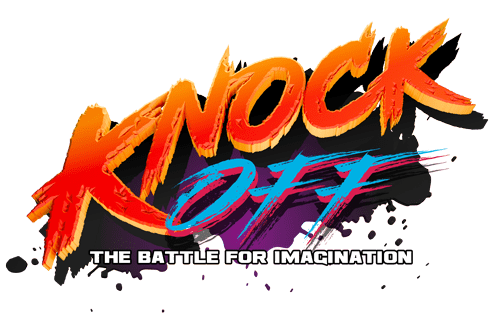 Knock Off | Battle for Imagination