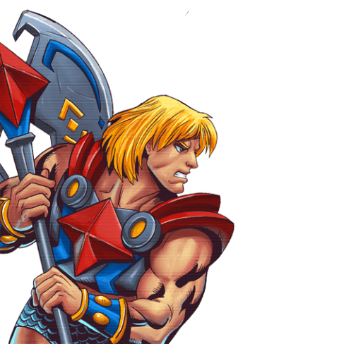 Knock Off | Battle for Imagination